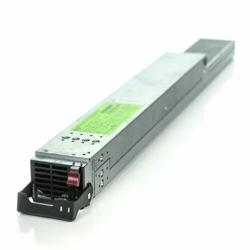 Блок питания HP 2400W Hot Plug Power Supply Platinum Kit для BLc7000 Platinum Enclosure [588733-001]