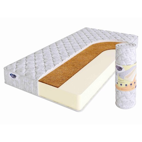 Матрас SkySleep Roller Cotton 14 Cocos 70х200