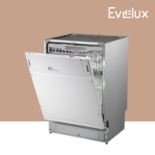 Посудомоечная машина Evelux BD 6147 D