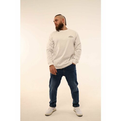 Лонгслив Dickies, размер XL, белый