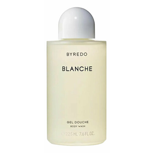 Byredo Blanche гель для душа 225мл