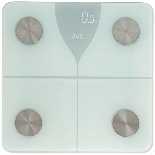 Весы напольные JVC JBS-004