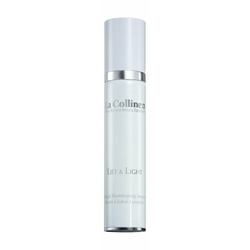 Сыворотка La Colline Lift and Light Global Illuminating Serum