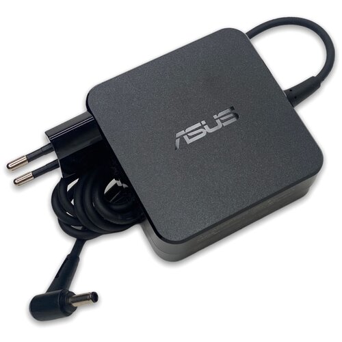 Блок питания / Зарядное устройство для ноутбука Asus ZenBook-UX530UQ Output: 19V-3,42A Штекер: (4.5мм-3.0мм) 65W Оригинал
