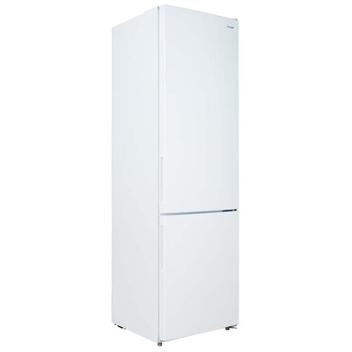 Холодильник двухкамерный Zarget ZRB 360NS1WM