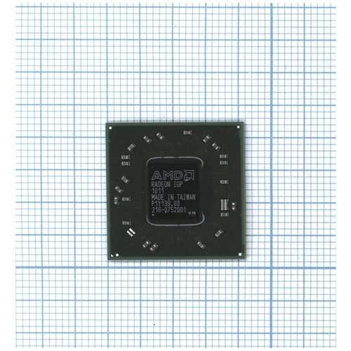 Северный мост AMD 216-0752001 RS880M Reball