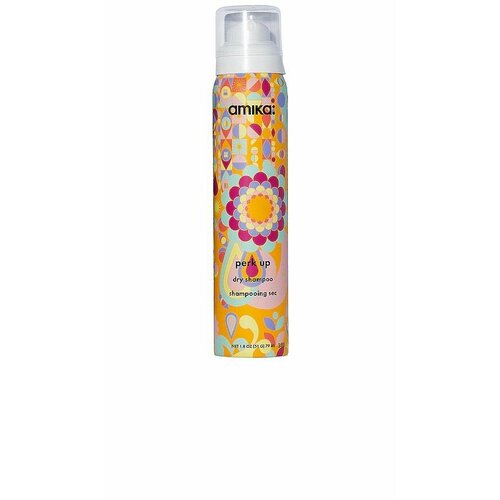 AMIKA сухой шампунь PERK UP DRY SHAMPOO 79 ml