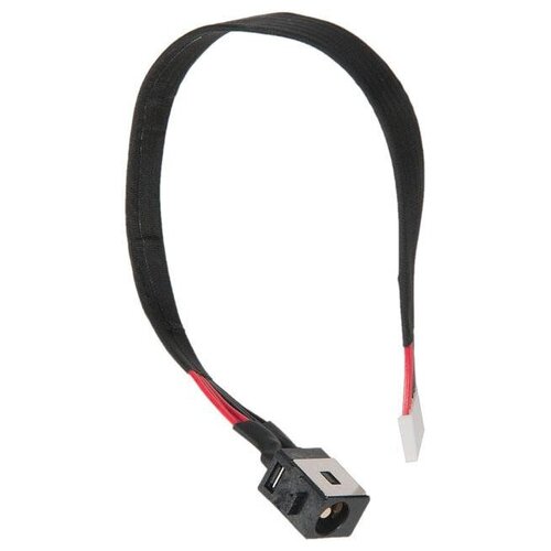 Разъем питания Asus X550 K56 S550 (5.5x2.5) с кабелем