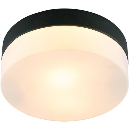 Arte Lamp Настенно-потолочный светильник Arte Lamp Aqua-Tablet A6047PL-1BK