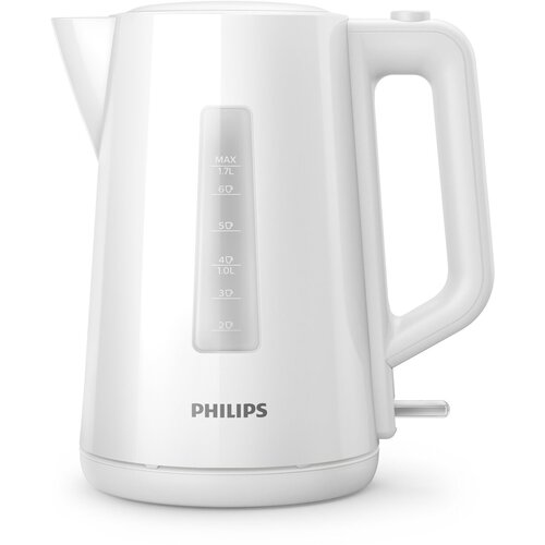 Чайник Philips HD9318, white