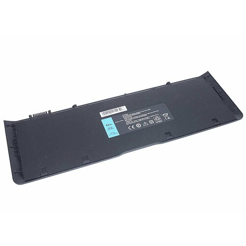 Аккумулятор для ноутбука Dell 6430U-3S2P 11.1V 5600mAh черная OEM