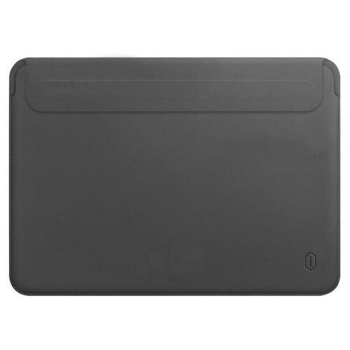 Чехол WIWU Skin Pro II MacBook Pro 14.2 серый