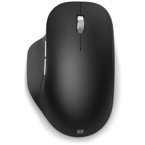 Microsoft Ergonomic Mouse Bluetooth, черный