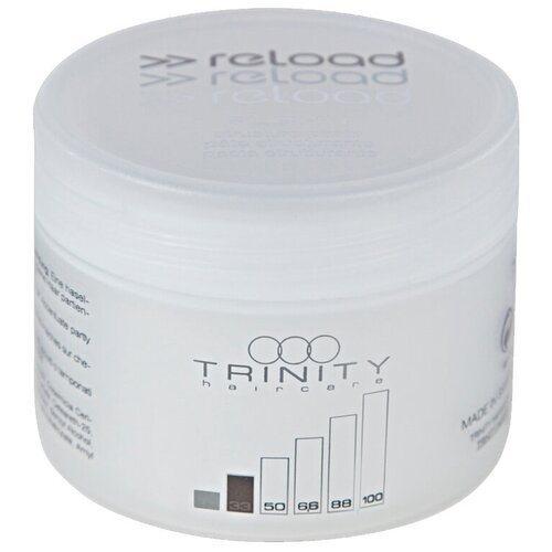 Trinity Hair Care Паста Flexx Structure Paste Структурирующая, 75 мл