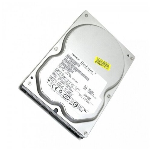 Внутренний жесткий диск Hitachi 0A34102 (0A34102)