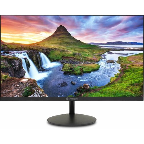 Монитор Aopen 31.5" 32SA2QUABMIIPX черный IPS LED 1ms 16:9 HDMI матовая 300cd 178гр/178гр 2560x1440 75Hz DP Quad 2K (1440p)