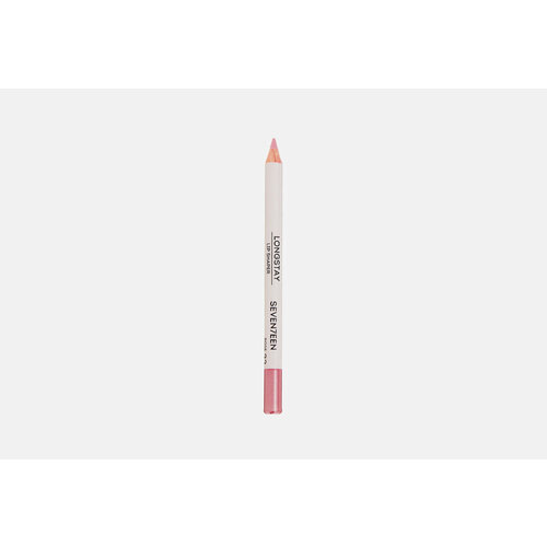 Карандаш для губ устойчивый SEVEN7EEN, LONGSTAY LIP SHAPER PENCIL 1.14мл