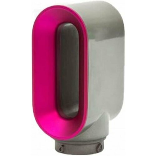 Насадка для бережного высушивания Dyson Pre-styling dryer, Nickel/Fuchsia