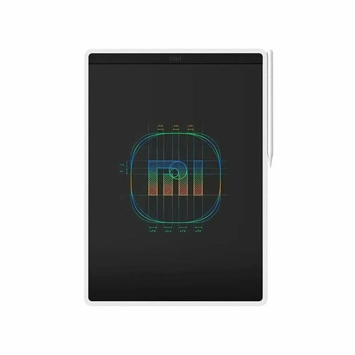 Планшет графический Xiaomi LCD Writing Tablet 13.5" (Color Edition) MJXHB02WC (BHR7278GL)