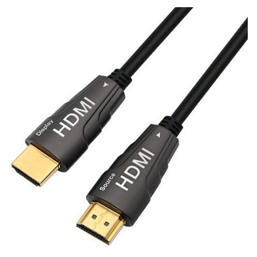 Кабель HDMI Premier 4K HDMI 2.0 (Active Optical Cable) 30 м