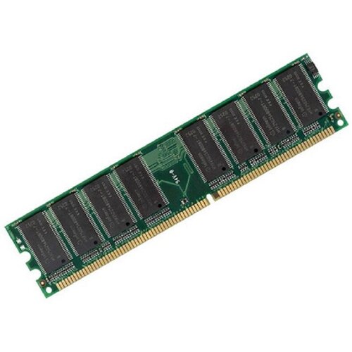 Модуль памяти HP 8GB DDR3-1600MHz ECC Unbuffered 677034-001