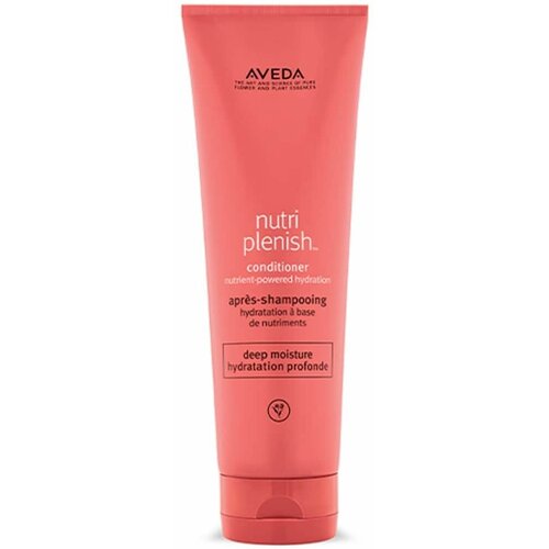 AVEDA Кондиционер для интенсивного увлажнения Nutriplenish Conditioner Nutrient-Powered Hydration Deep Moisture (250 мл)