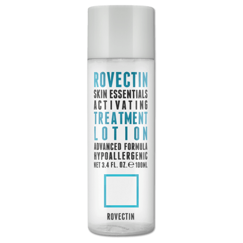 Rovectin Тонизирующий и увлажняющий лосьон Skin Essentials Treatment Lotion, 100 мл