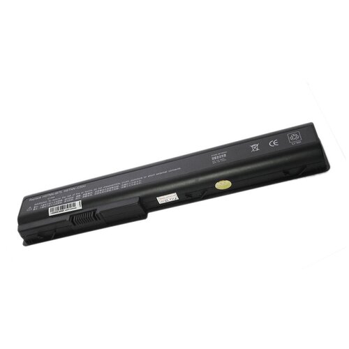 Аккумуляторная батарея для ноутбука HP HSTNN-C50C (10.8-11.1V)