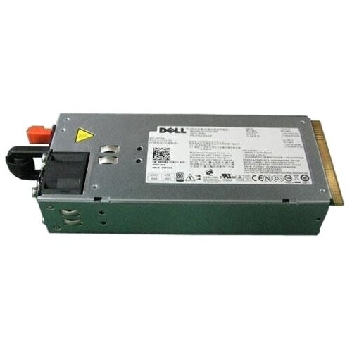DELL Hot Plug Redundant Power Supply 750W for R540/R640/R740/R740XD/T440/T640/R530/R630/R730/R730xd/T430/T630 w/o Power Cord (analog 450-ADWS)