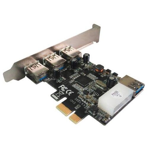 Планка Speed Dragon SP SE-BKTS-V483-1X25 без разъема