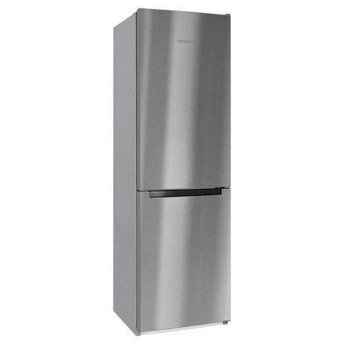 Холодильник STEEL NRB 162NF X NORDFROST