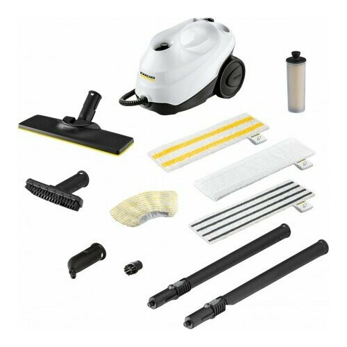 Пароочиститель Karcher SC 3 EF Anniversary Edition 1.513-660.0