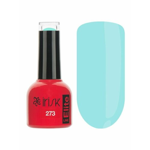 Гель-лак Elite Line, 10 мл, IRISK professional, (273), М085-01
