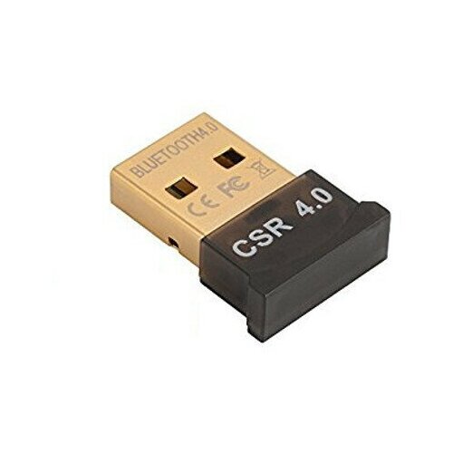 Bluetooth 4.0 адаптер USB, CSR V4.0 (только для ОС Windows)