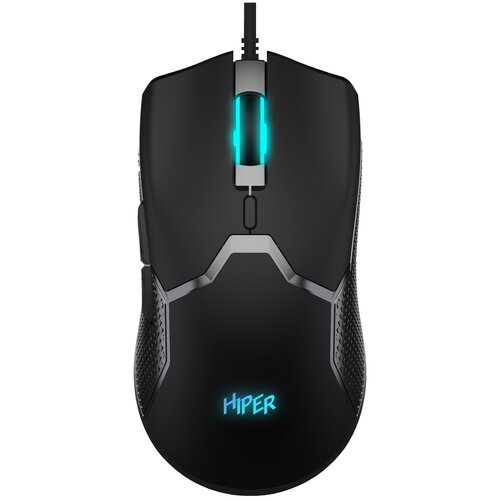 Игровая мышь HIPER MX-R200 Excite, черный