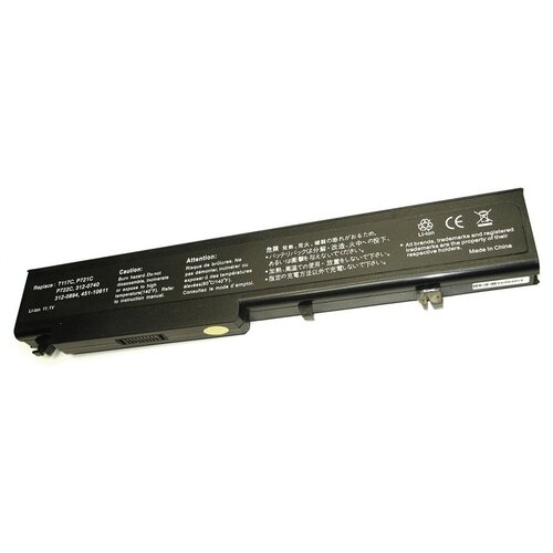 Аккумуляторная батарея для ноутбука Dell 312-0894