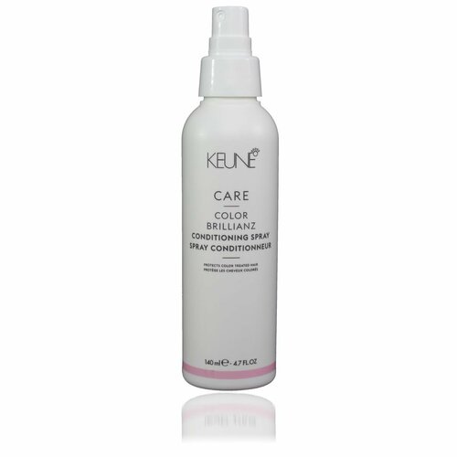 Keune CARE Color Brillianz Condi Spray Кондиционер-спрей Яркость цвета для окрашенных волос 140мл