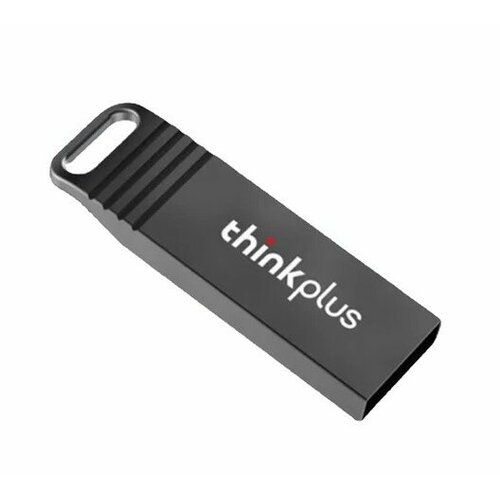 Флэшка Lenovo thinkplus MU221 - USB2.0 - 64 Гб