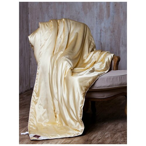 Одеяло Great Silk Grass - шелк высшего класса Mulberry (всесезонное, 220х240)
