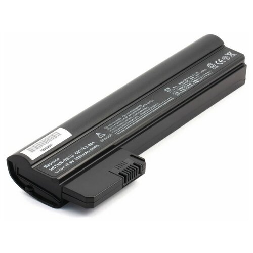 Аккумуляторная батарея для ноутбука HP Mini 110-3100
