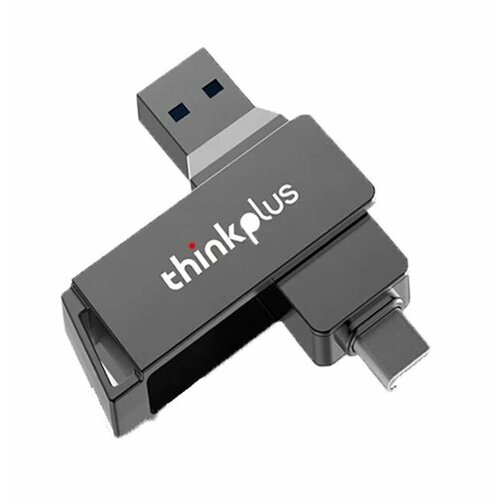 Флэшка Lenovo thinkplus MU251 - USB3.2 - 32 Гб