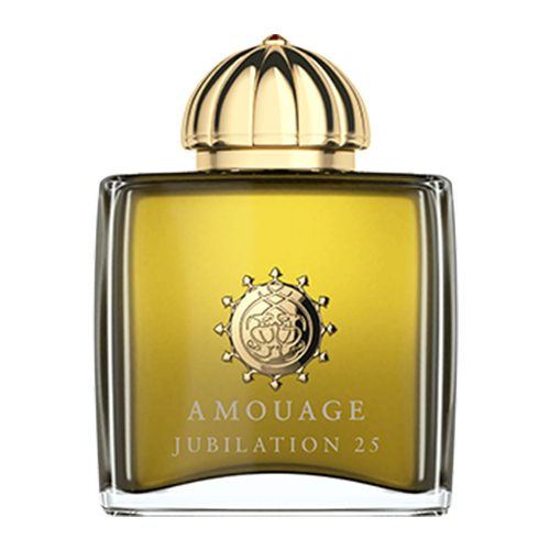 Парфюмерия Amouage Jubilation XXV women edp 100ml - парфюмерная вода женская