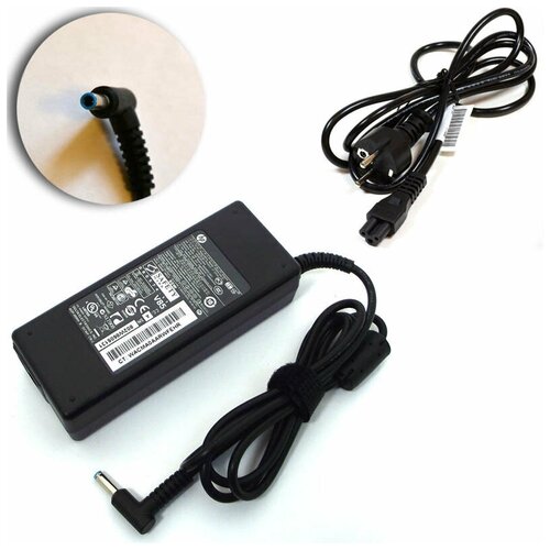 Для HP Envy 17-ae102ur Зарядное устройство блок питания ноутбука (Зарядка адаптер + сетевой кабель)