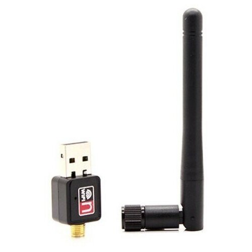 Адаптер Wi-Fi USB, W1 беспроводной