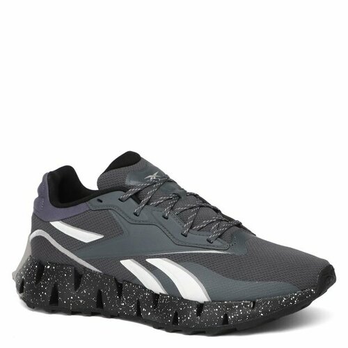 Кроссовки Reebok Reebok ZIG DYNAMICA 4 ADVENTURE, размер 44,5, серый