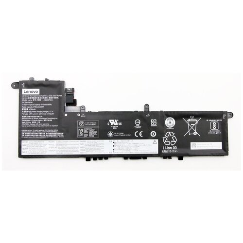 Аккумуляторная батарея для ноутбука Lenovo Ideapad S540-13 (L19M3PD3) 11,52 V, 56 Wh 4915 mAh