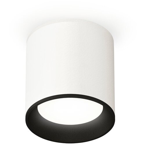 Комплект накладного светильника Ambrella light Techno spot XS6301002