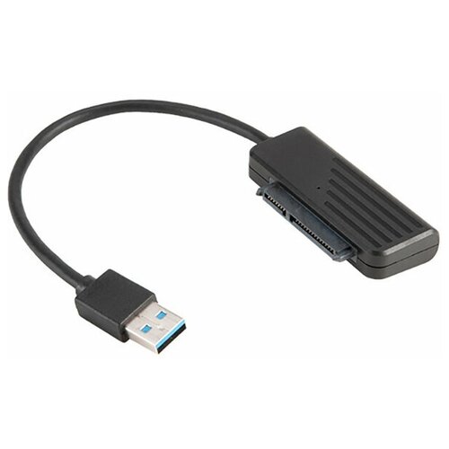 Аксессуар Akasa USB 3.1 - 2.5 SATA AK-AU3-07BK