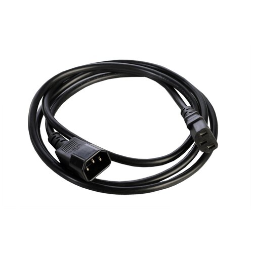 Кабель питания ЦМО R-10-Cord-C13-C14-3