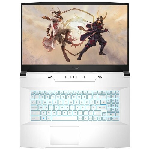 Ноутбук MSI Sword 17 A11UD-808XRU 9S7-17L213-808 (Core i7 2300 MHz (11800H)/16384Mb/512 Gb SSD/17.3"/1920x1080/nVidia GeForce RTX 3050Ti GDDR6/DOS)